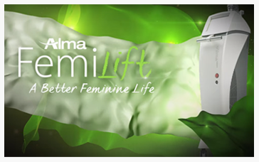 Láser de CO2 para Rejuvenecimiento Vaginal e Incontinencia Urinaria